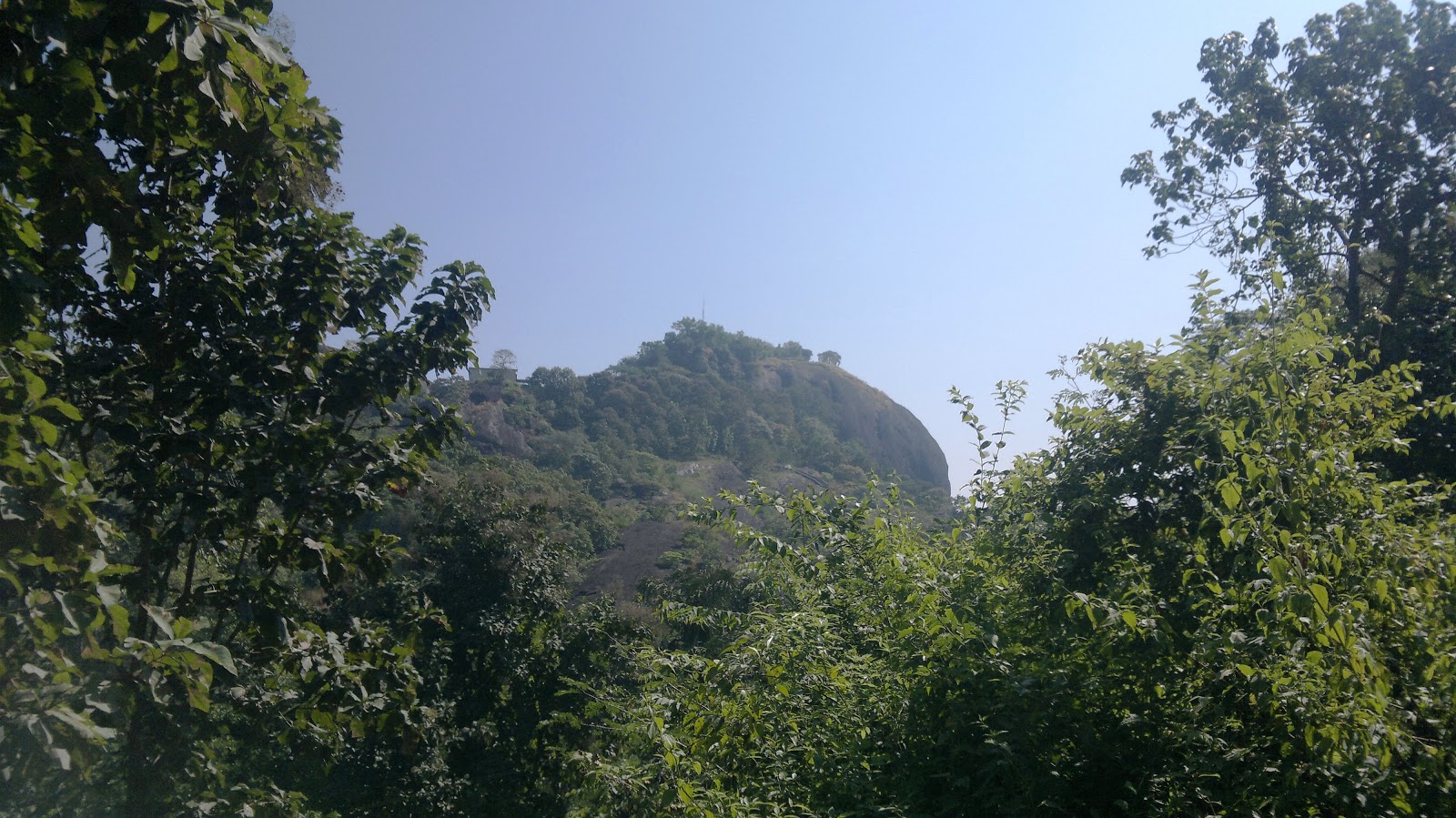 Divine Travels to Temples: Karinjeshwara Temple, Karinja