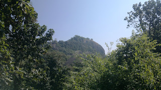 Divine Travels to Temples: Karinjeshwara Temple, Karinja
