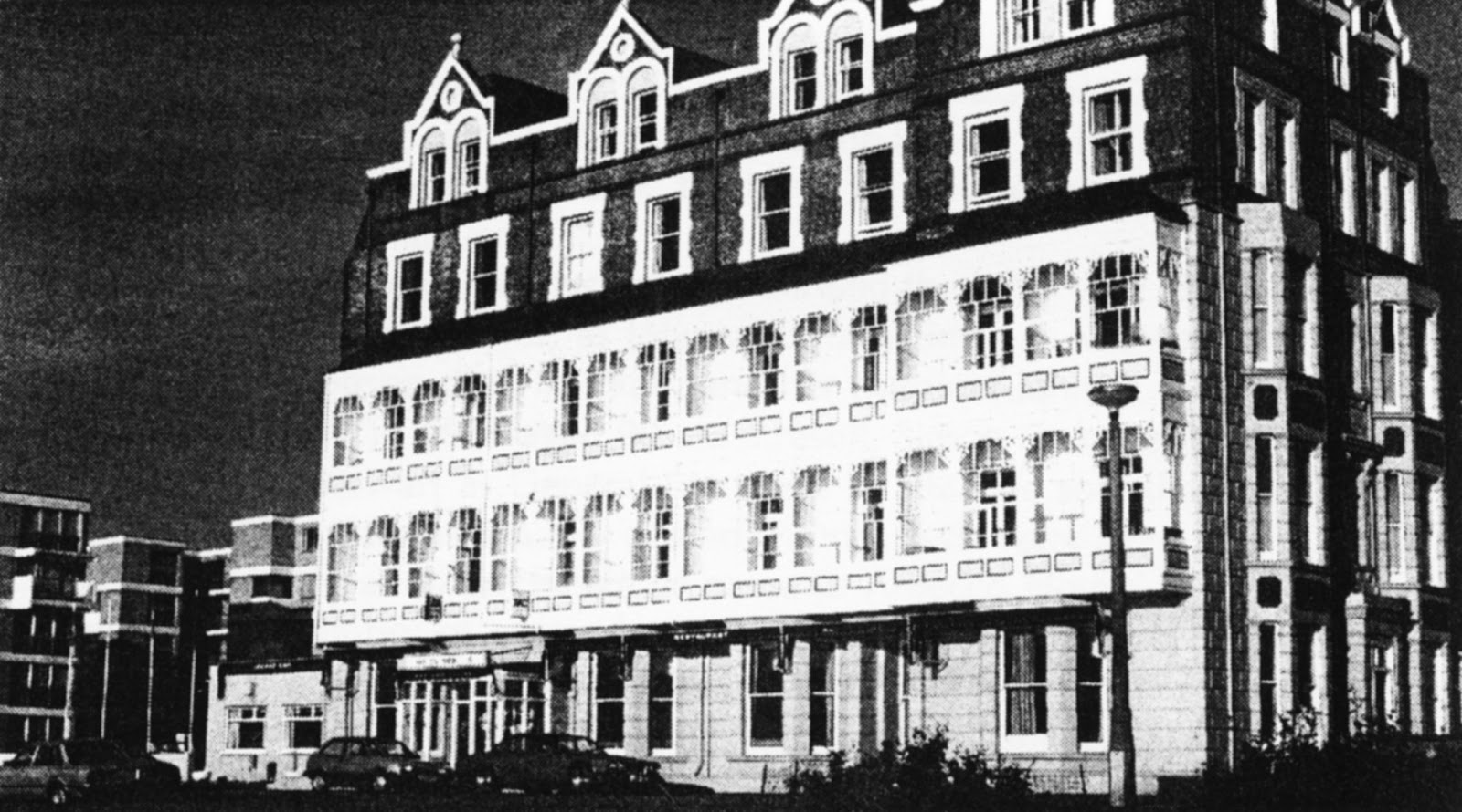 thanetonline: Ramsgate Manston Airport Airfreight Hub DCO Public ...