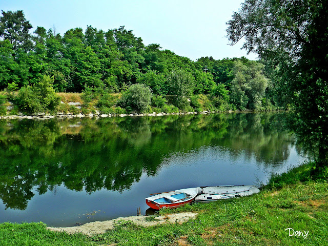 Il blog di Daniela Fava: l'Atelier delle Fate al Lido di Predosa