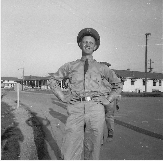 CHAD'S DRYGOODS: THE TUCKED IN TIE