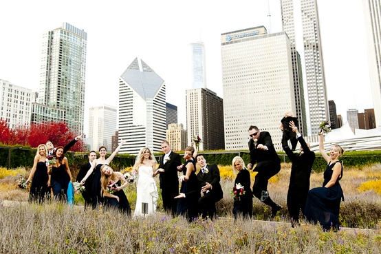 luli and me.: Christen + Ryan