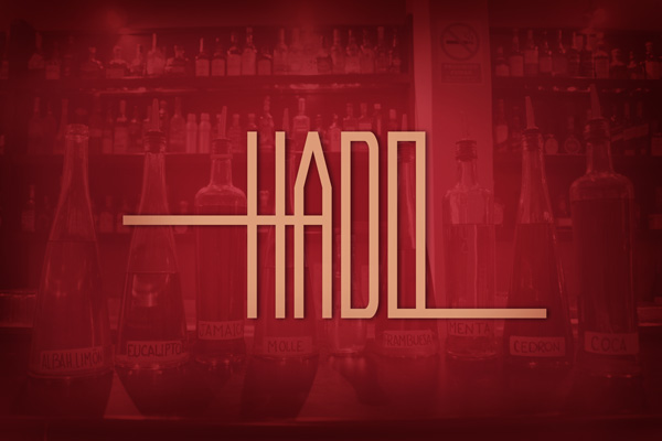 hugoworks: HADO