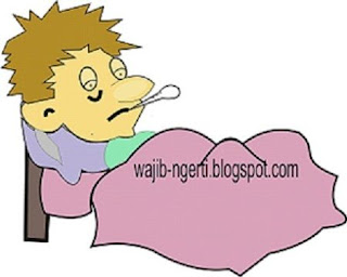 Anda Harus Tahu: Gejala dan Ciri-ciri Penyakit Tipes