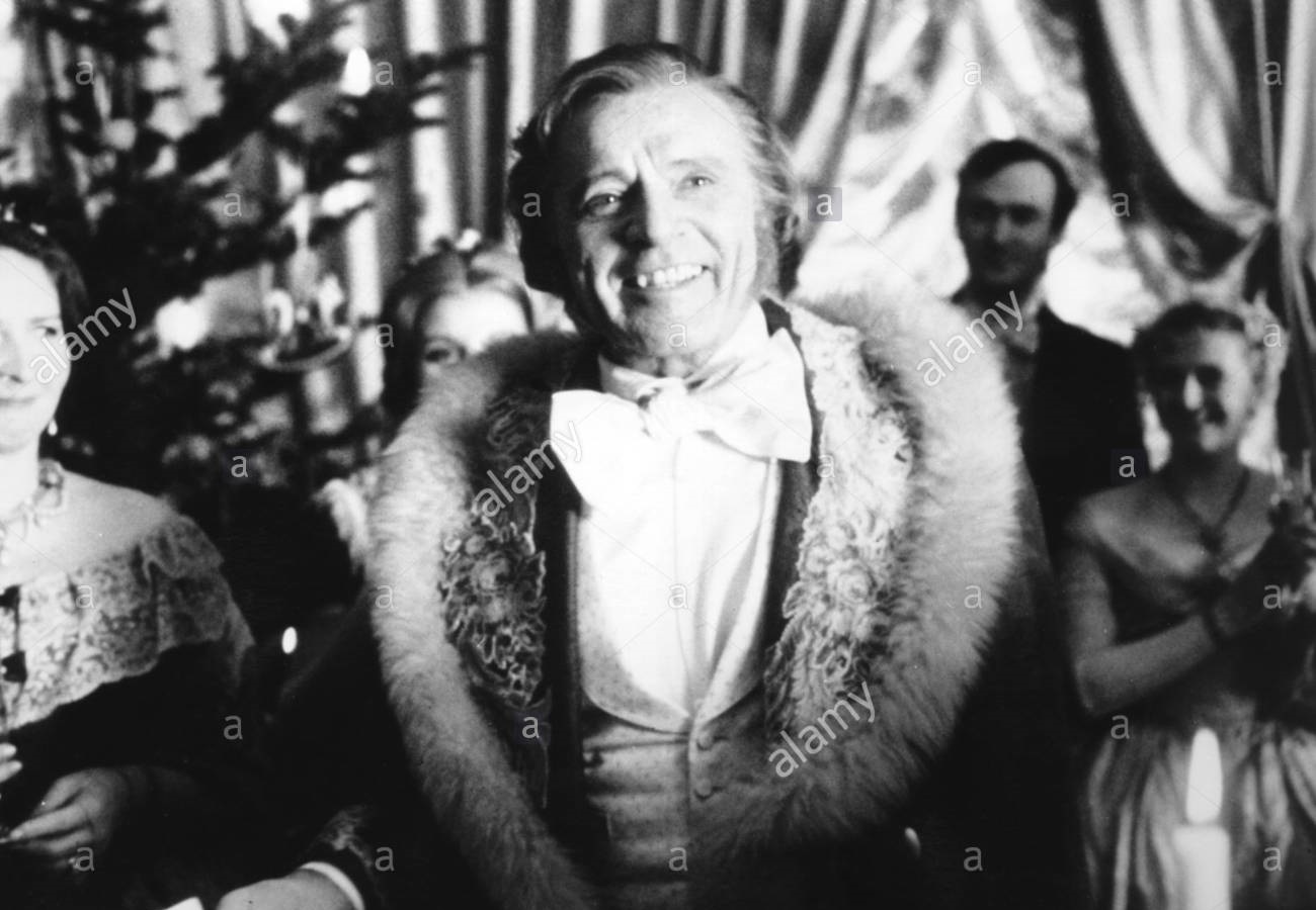 FILMY KOSTIUMOWE: Wagner (TV Mini-Serial 1983– )