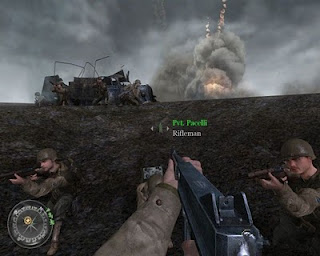 Cod 1 : Call Of Duty 1 Download Mediafire ~ Download Free Full Version ...