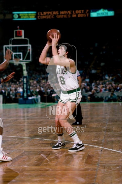 What the Hell Happened to...Scott Wedman?