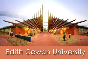 Destination of Study: Australian Edith Cowan University