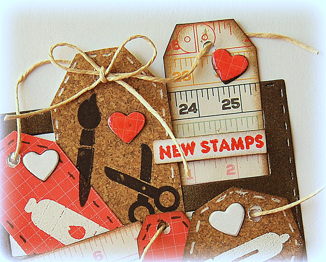 Kath's Blog......diary of the everyday life of a crafter: Crafters ...