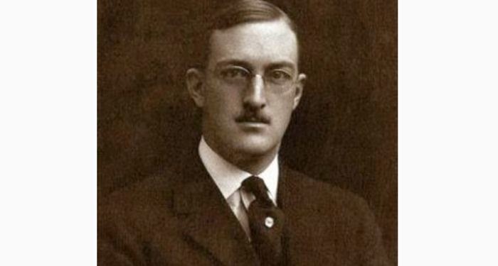 William Edward Boeing Pendiri Raksasa Perusahaan Pesawat Boeing