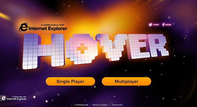 Hover Browser Edition:O regressso do clássico da Microsoft! - EuJogador