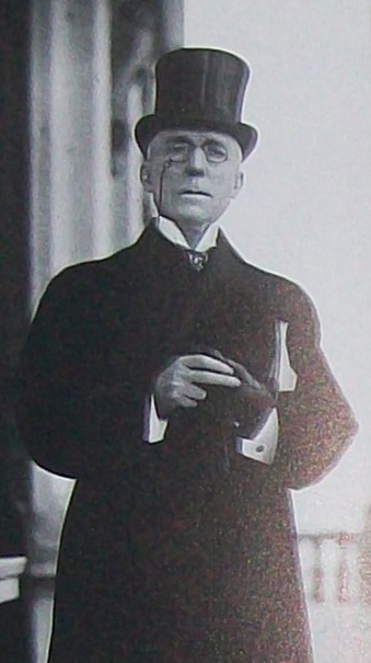 The American Literary Blog: Riley: children by Divine birthright