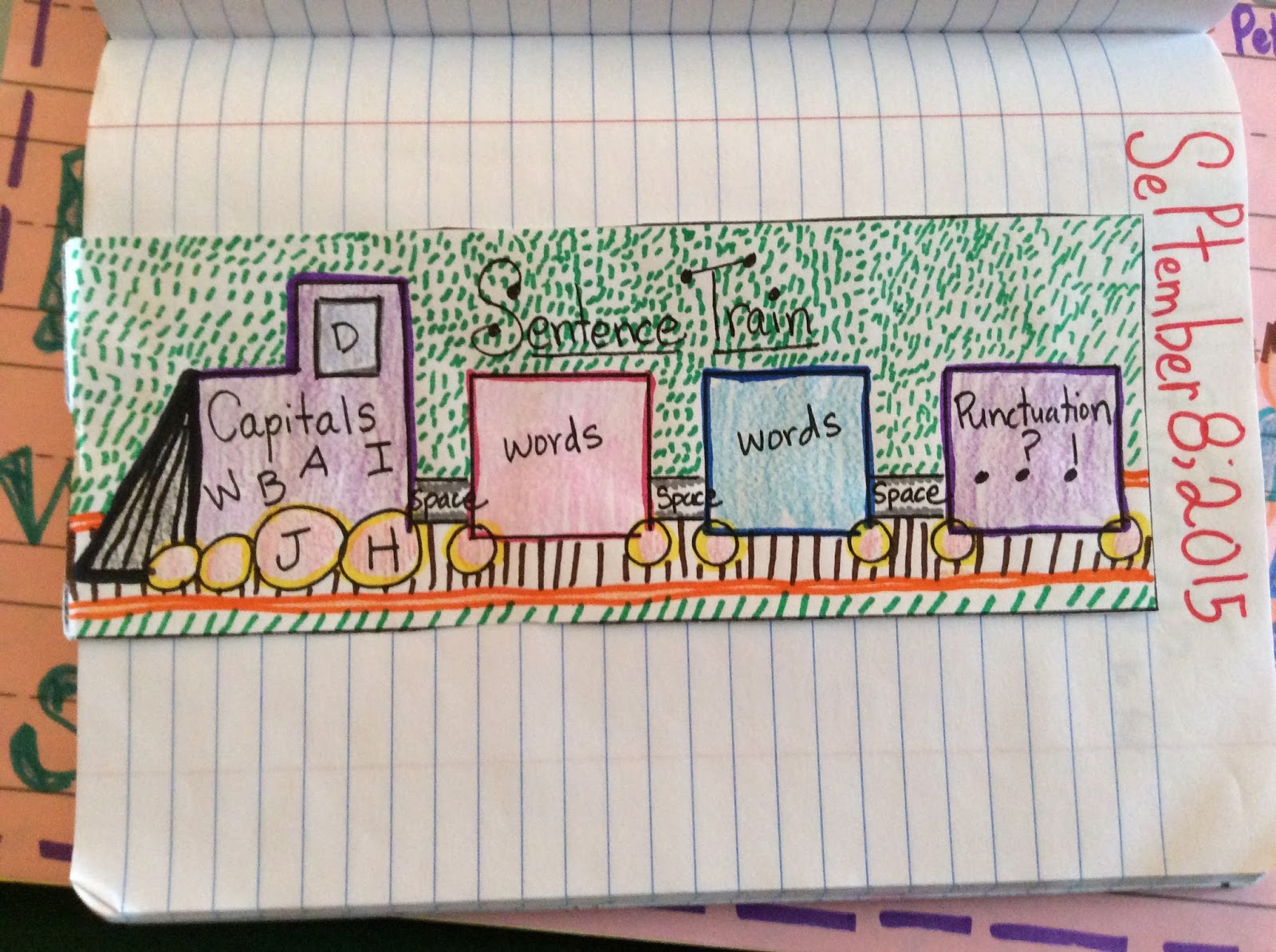 Create Your Balance With Literacy