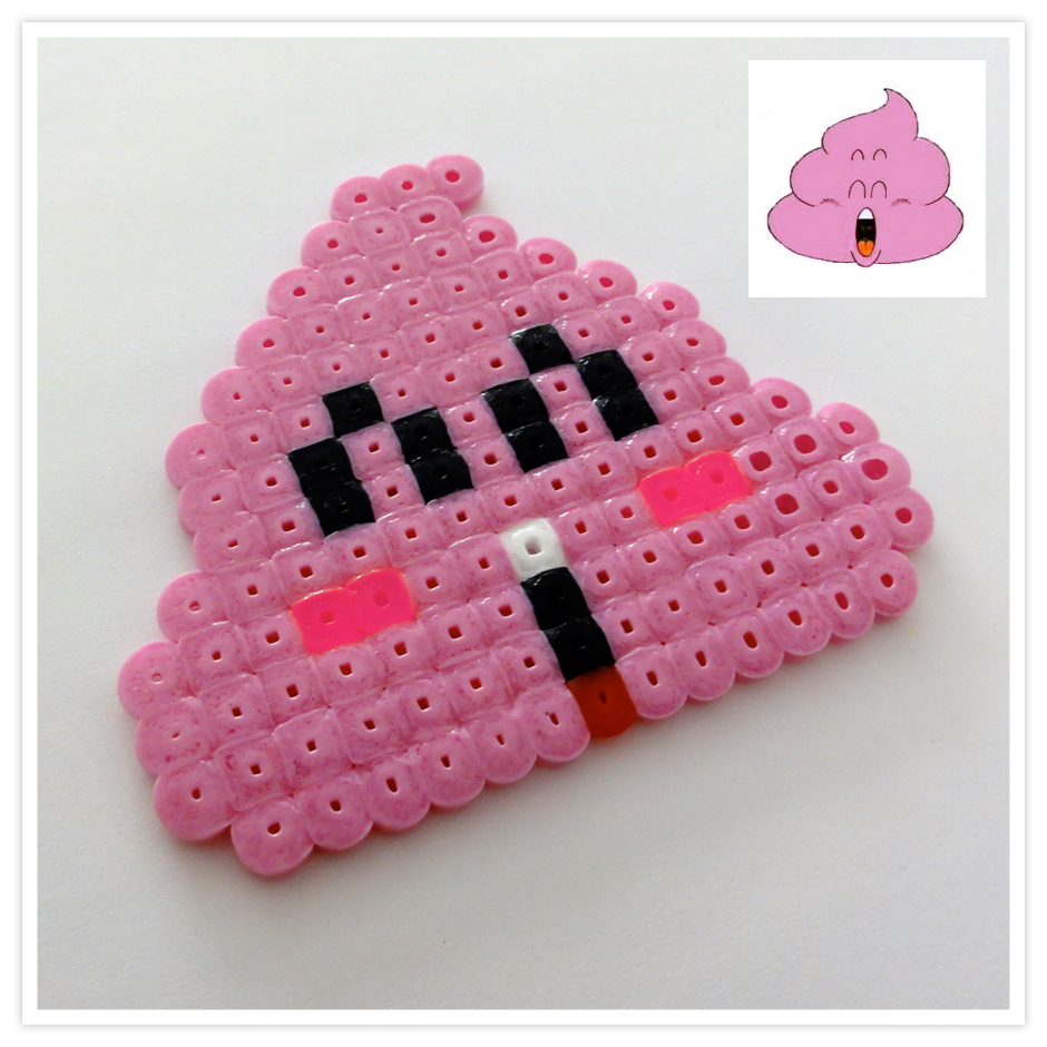 Pixel Art Shop: Caca Arale