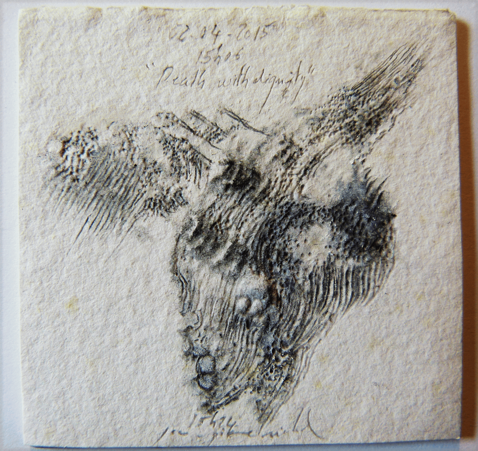 jean-pierre richard artiste : trois 5,5/5,5 cms avec Sufjan Stevens 02 ...