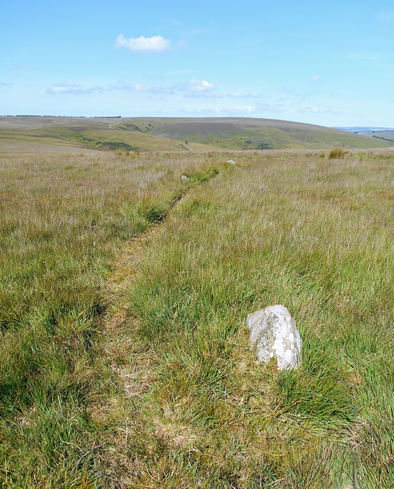 Off the Beaten Track in Somerset: Stone Circles - Ancient and Modern