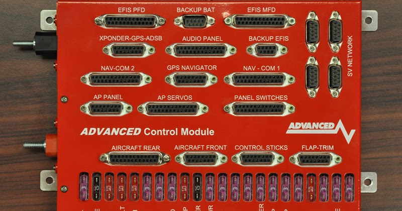 Dynon Preflight Brief: Advanced Flight Systems Announces new Quick Panel System for Aircraft