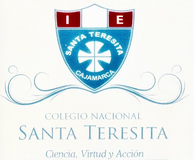 Colegio SANTA TERESITA - Cajamarca