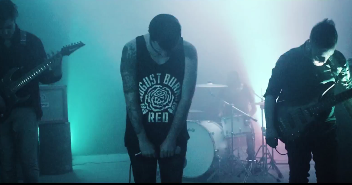 FLOWMOTION - Release Debut Video