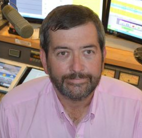 Media Confidential: MO Radio: Now Fans Have Sports KRAP