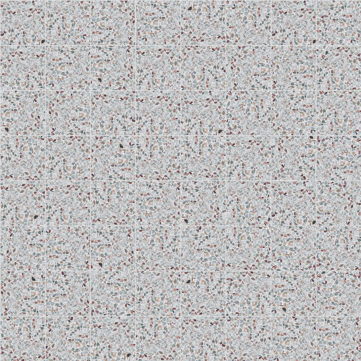 TEXTURE SEAMLESS - PAVIMENTO IN GRANIGLIA