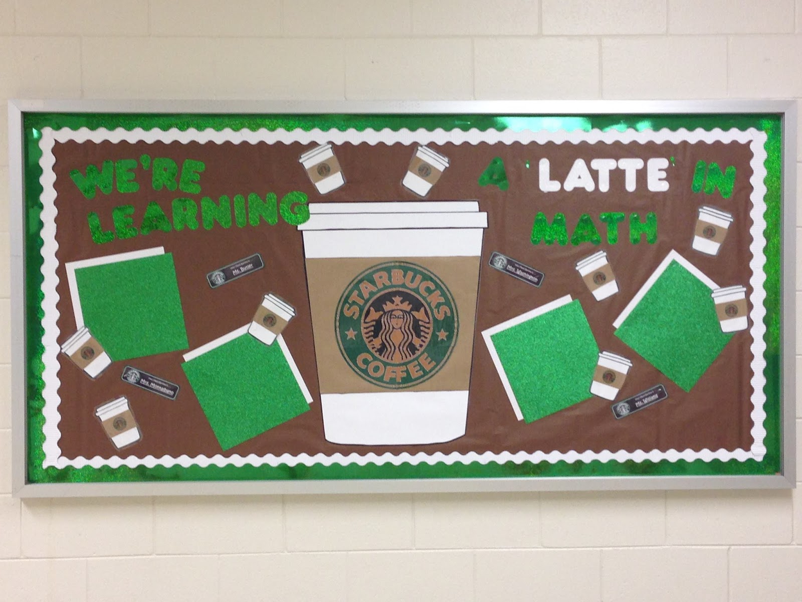 Simply The Crafty Life Bulletin Boards simply-the-crafty-life-bulletin-boards
