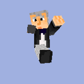 dr who skin pack - Skins - Mapping and Modding: Java Edition ...