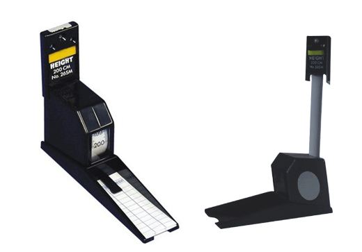 Alat Pengukur Tinggi Badan Untuk Anak Anak Dan Orang Dewasa Yang Akurat ...