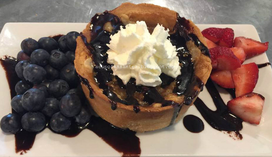 Blue Plate Kitchen: Brunch review