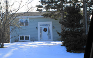 Bill and Lorraine McNeilly's 50th Anniversary: Truro, Nova Scotia