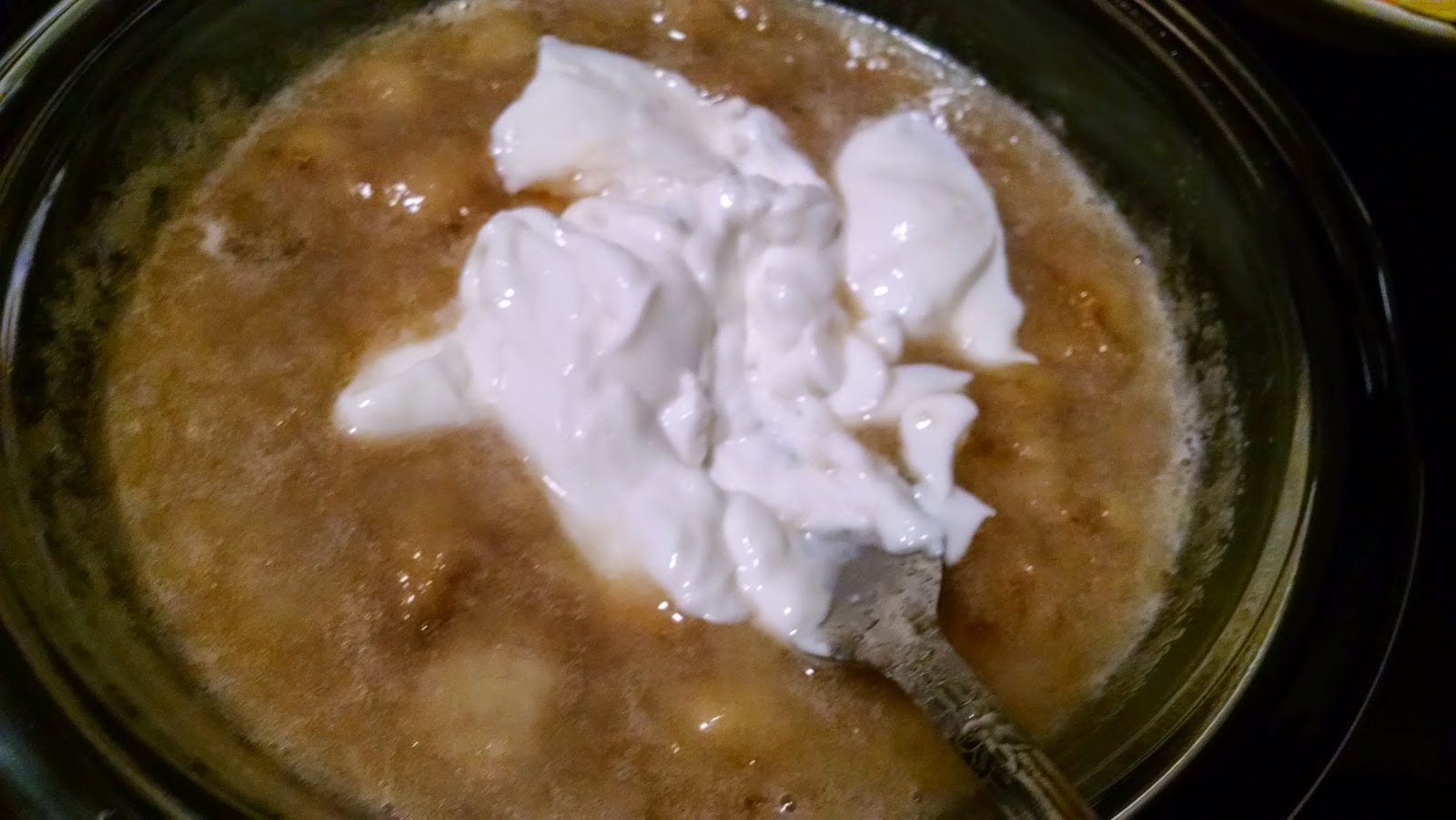 Erin Eats in Texas : Rummy Banana Coconut Bread