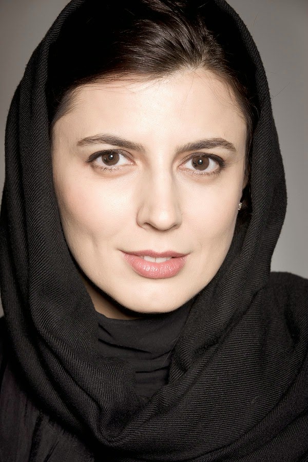 Clothing and Fashion Design: Leila Hatami