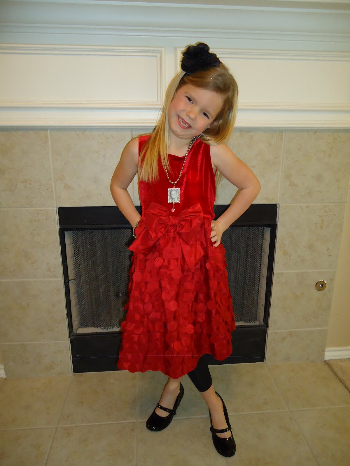 The Buie Blog: Daddy Daughter Dance
