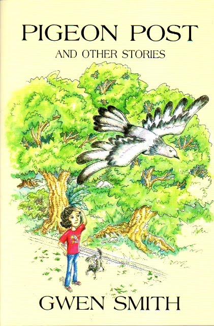 Pigeon Post: A Book About Animals For Kids ~ Parenting Times