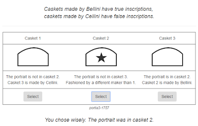 mathrecreation: 2017