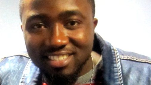 Ice Prince moves into new home