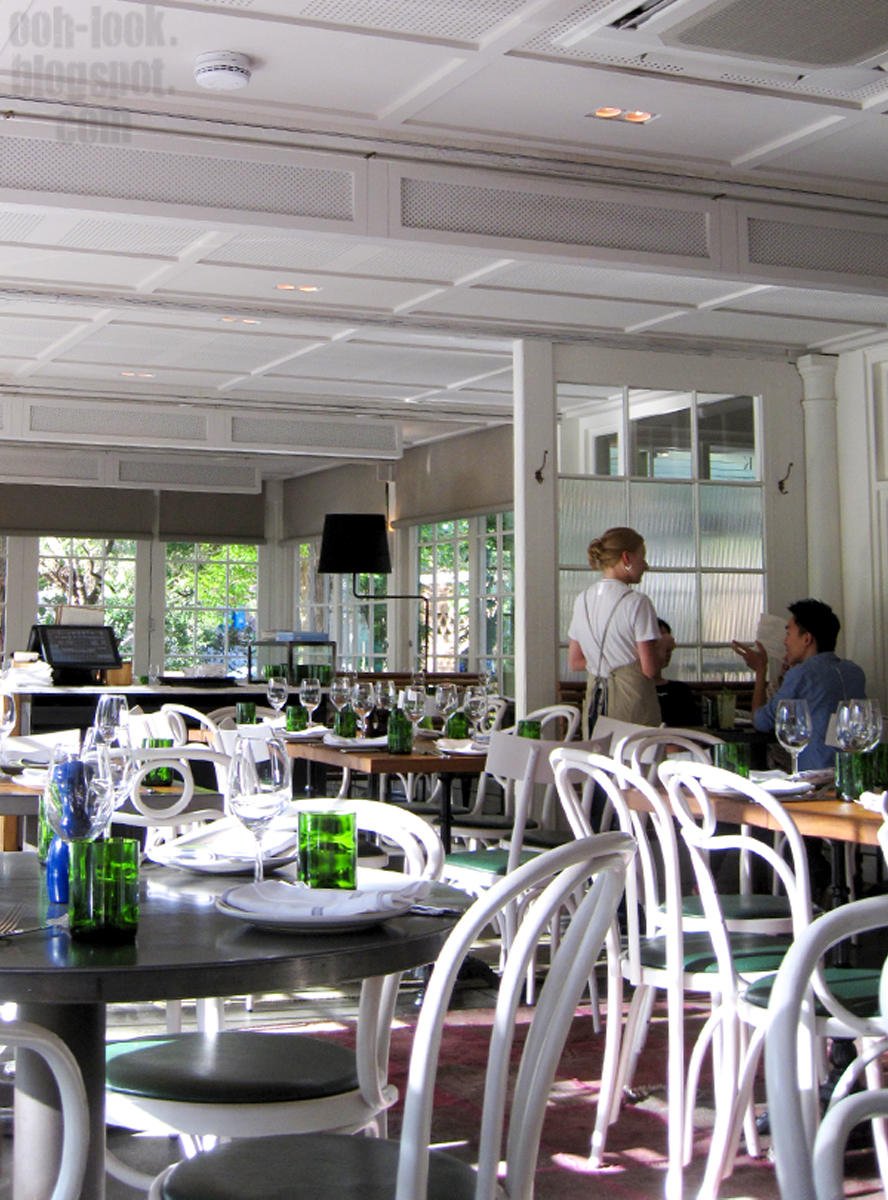 Chiswick Dining Rooms