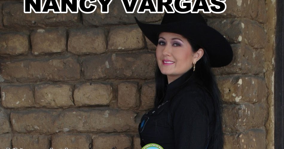 ARAUCA LLANO Y FOLCLOR: NANCY VARGAS, SIN RETORNO,2010 (cd album)