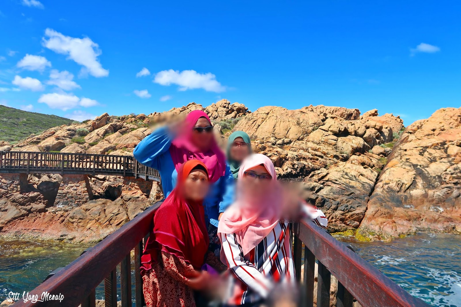 Trip Perth 2018 : 5.0 Margaret River, Busselton Dan Bunbury (Canal ...