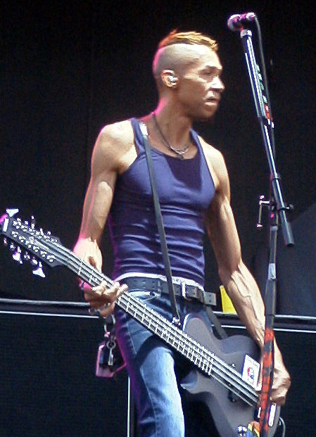 Rockfile Radio Rock Files: Happy Birthday DOUG PINNICK (video)