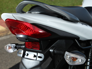 NOVA MOTO DAFRA RIVA 150cc 2012 NO BRASIL ~ Dicas Grátis 2022