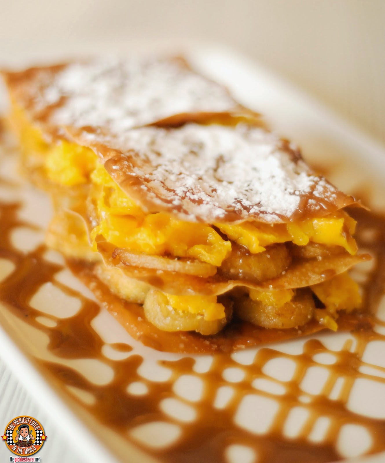 THE PICKIEST EATER IN THE WORLD: NEIL'S KITCHEN: A NEW LEVEL OF ...