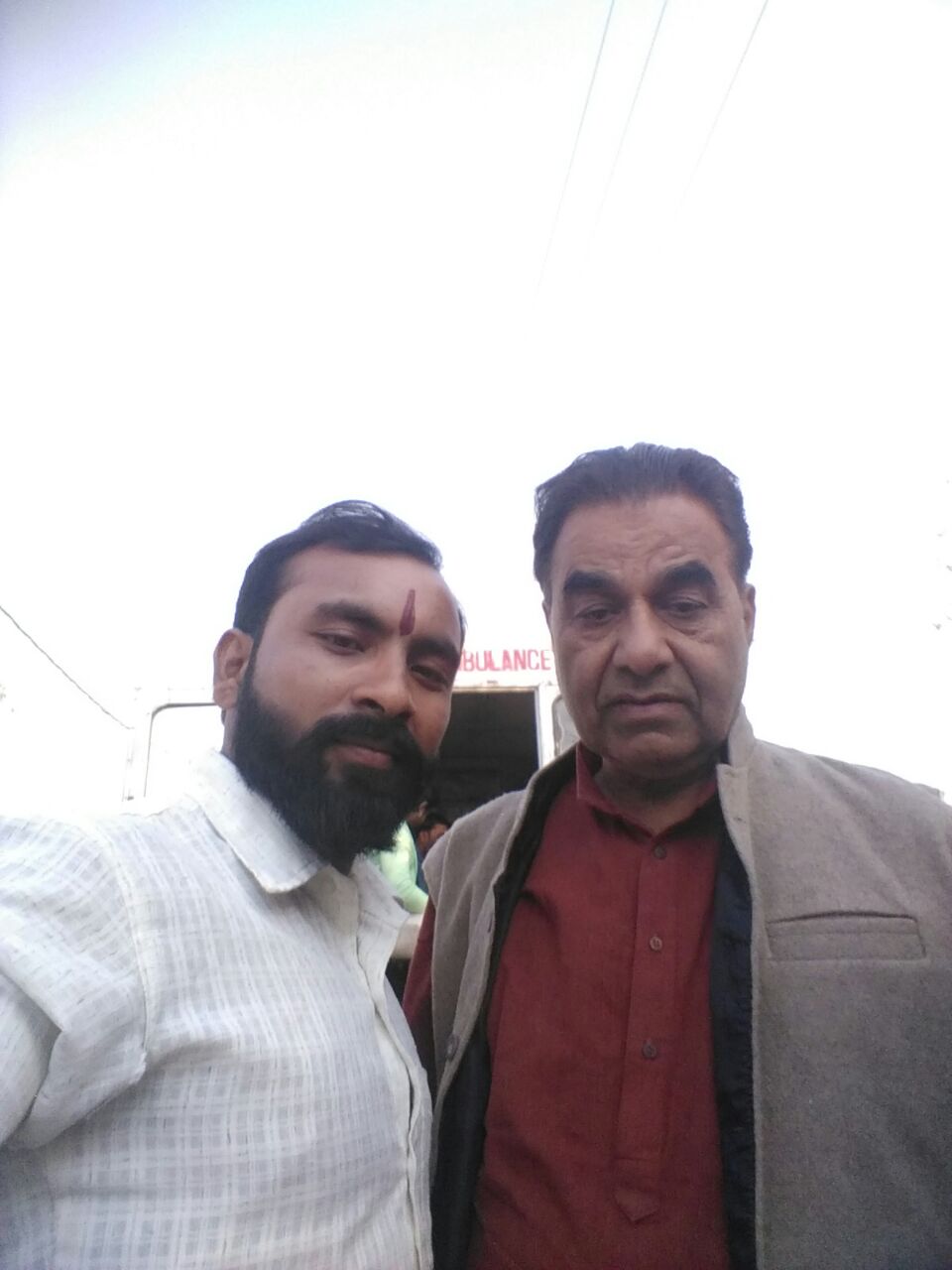 Ishwar Rao Nirbhawan (ishu rao)