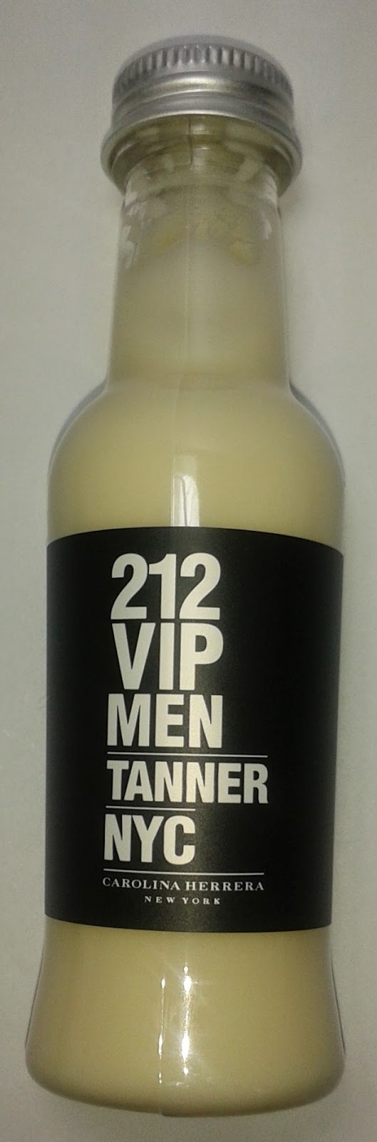 Miniaturas de Cosméticos e Amenities: 212 VIP men skin recovery pack ...