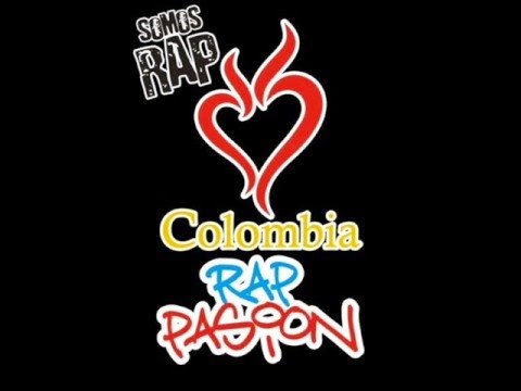 Hip Hop Colombiano: Apoya El Rap Nacional