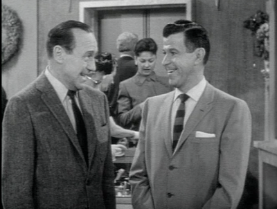 Christmas TV History: Rankin/Bass Voice Actors in Other Christmas ...