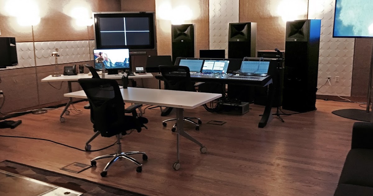 Orchestral Film Score Recording Returns to New York City with Monitor ...