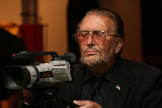 Community Connection: A Tribute to Bill Stromberg