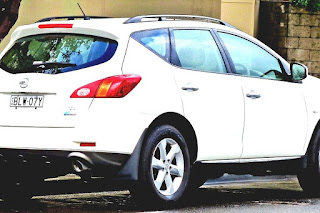 List Of Nissan Vehicles - Nissan Car List