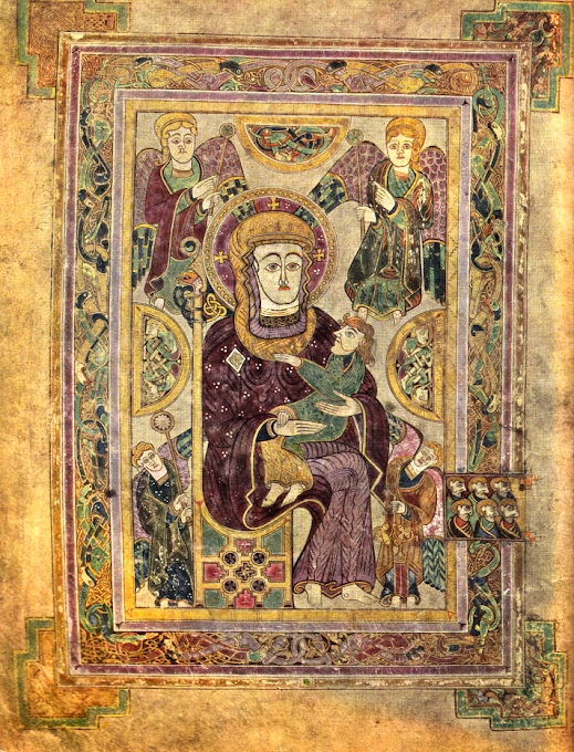 Rumor de fondo: mayo 2012